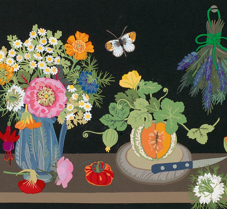 Pat Albeck • Sibyl Colefax & John Fowler