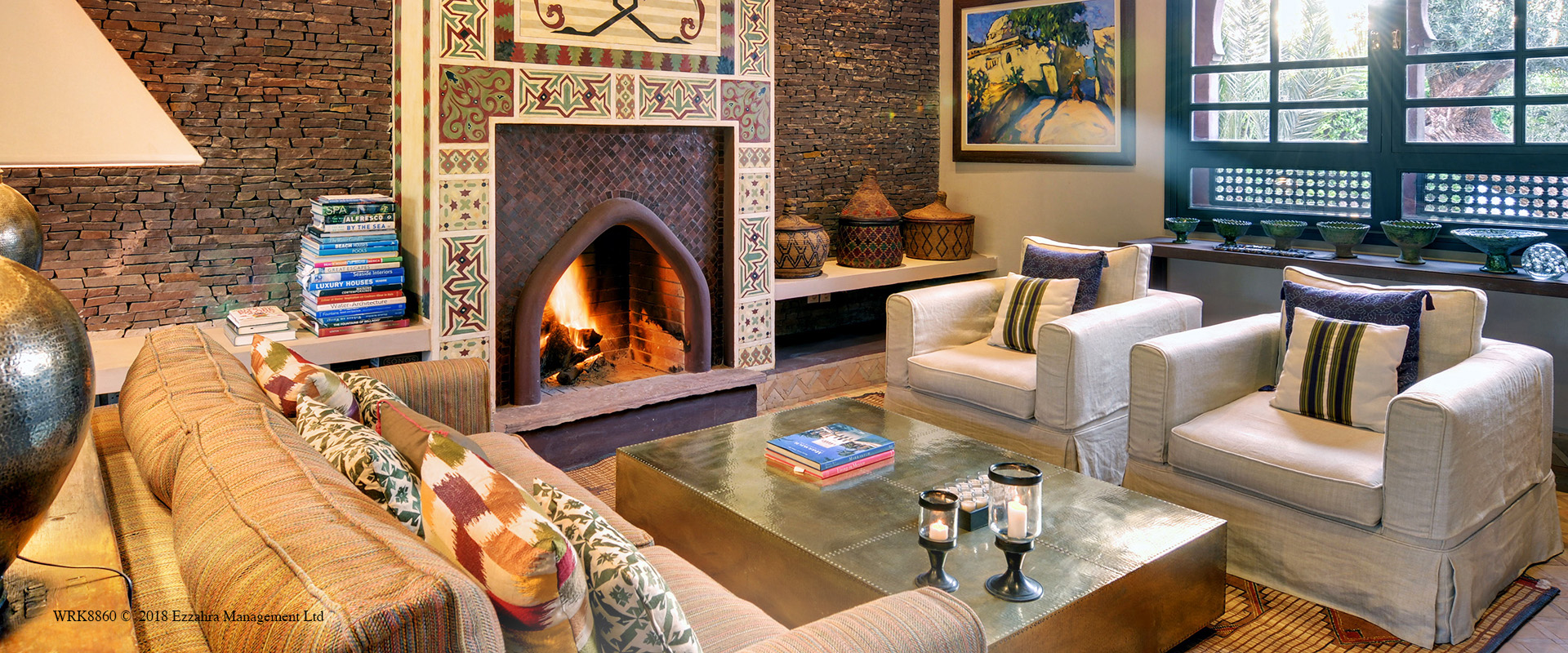 Sibyl Colefax & John Fowler • Interior Design, Decoration & Antiques