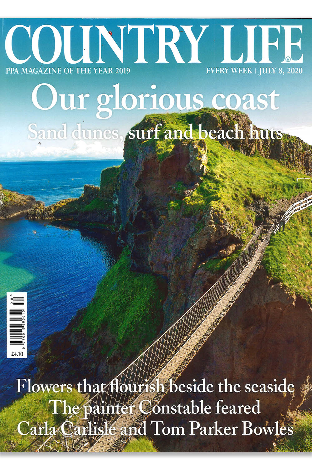 Press • Sibyl Colefax & John Fowler