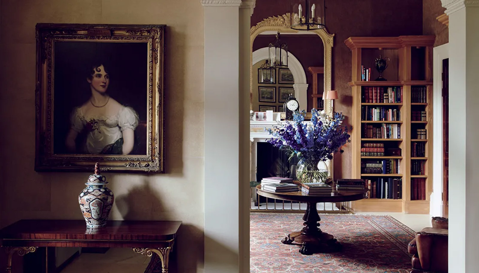 House & Garden10 glorious projects • Sibyl Colefax & John Fowler