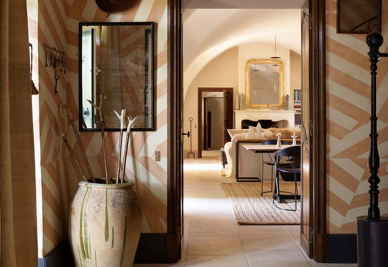 House & GardenInterior Designer 2023 • Sibyl Colefax & John Fowler