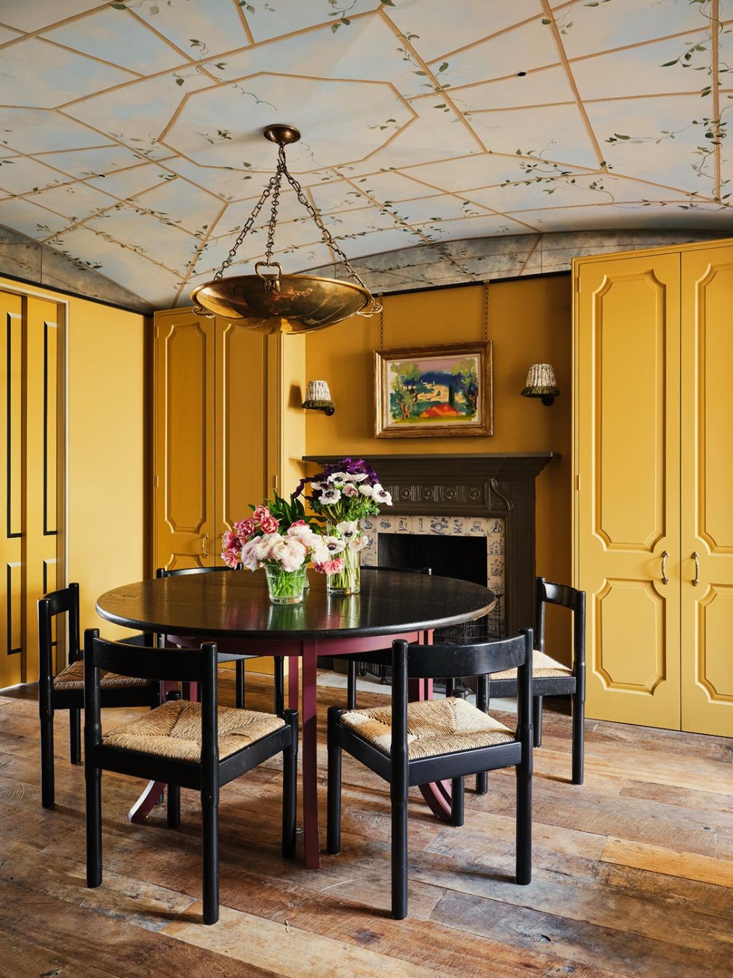 House & GardenInterior Designer 2023 • Sibyl Colefax & John Fowler