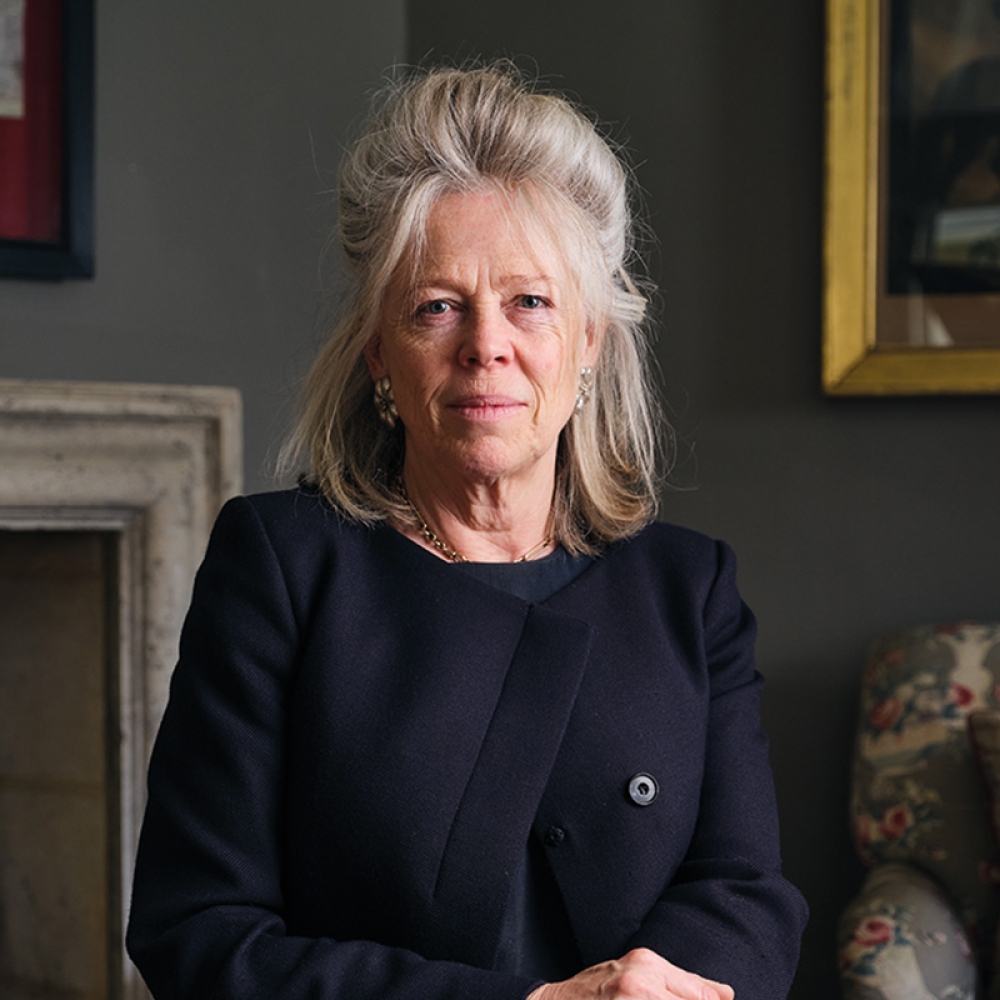 Sibyl Colefax & John Fowler • Interior Design, Decoration & Antiques