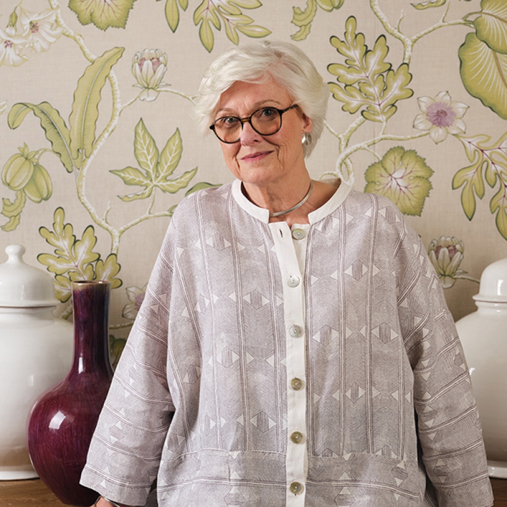 Sibyl Colefax & John Fowler • Interior Design, Decoration & Antiques
