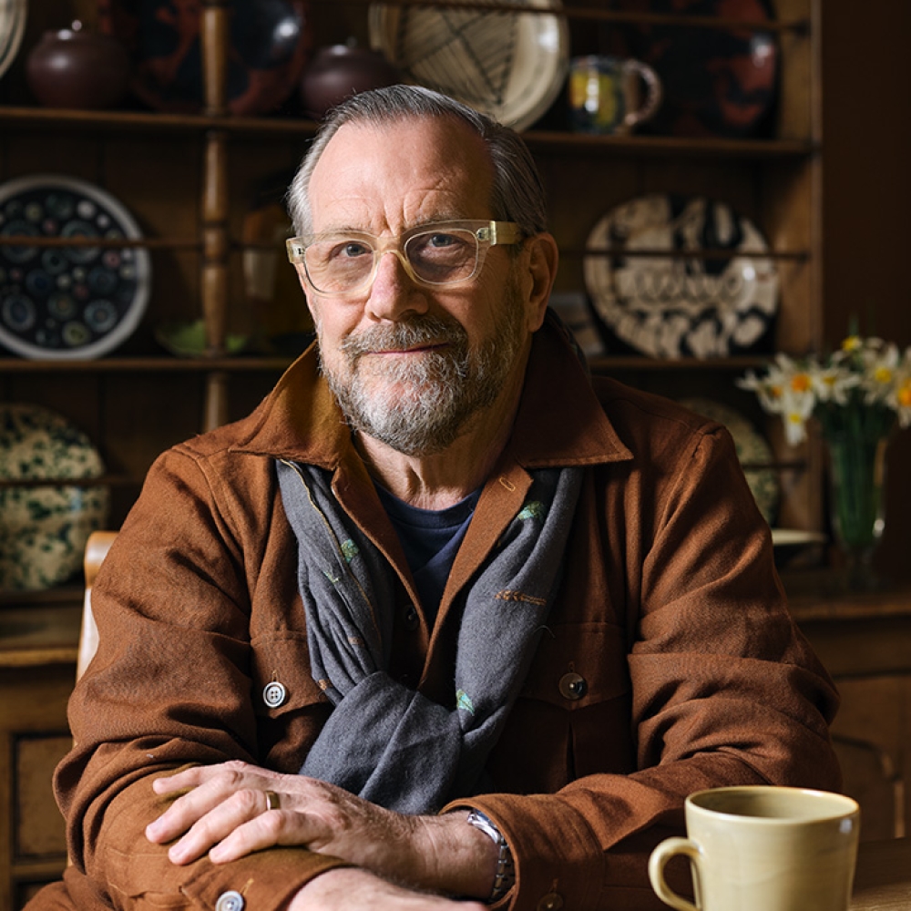 Sibyl Colefax & John Fowler • Interior Design, Decoration & Antiques