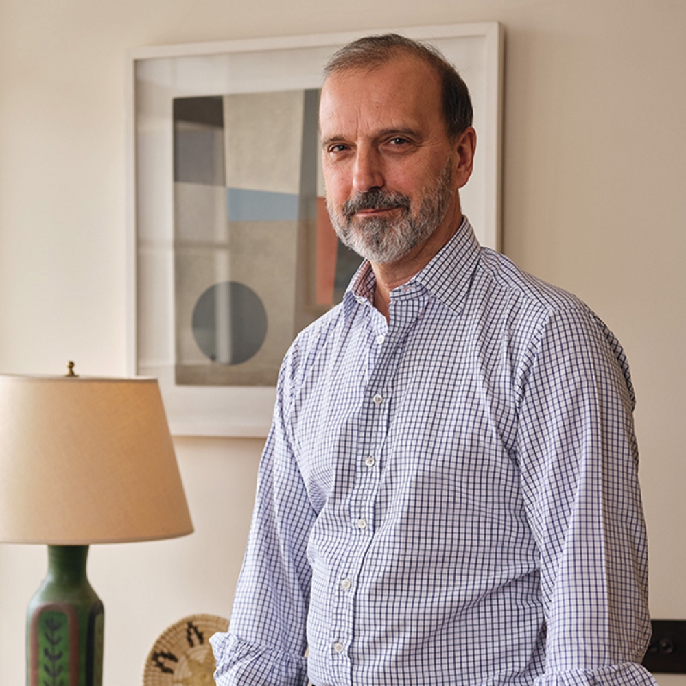 Sibyl Colefax & John Fowler • Interior Design, Decoration & Antiques